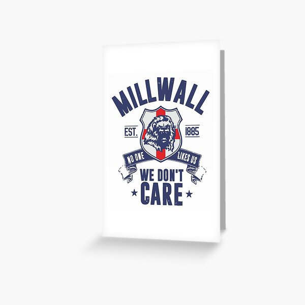 Millwall Gifts & Merchandise for Sale | Redbubble