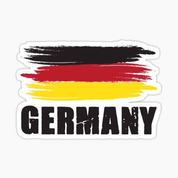 "Day of German Unity 1990 German Unity Wall Flag Germany National ...