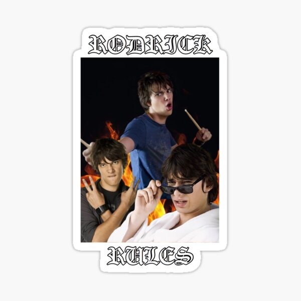 Rodrick Rules Gifts & Merchandise | Redbubble