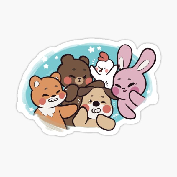 Denimalz Gifts & Merchandise for Sale | Redbubble