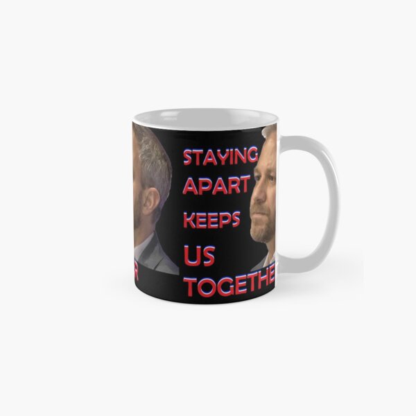 "Brett Sutton Attorney" Coffee Mug for Sale by StyleModeShop | Redbubble