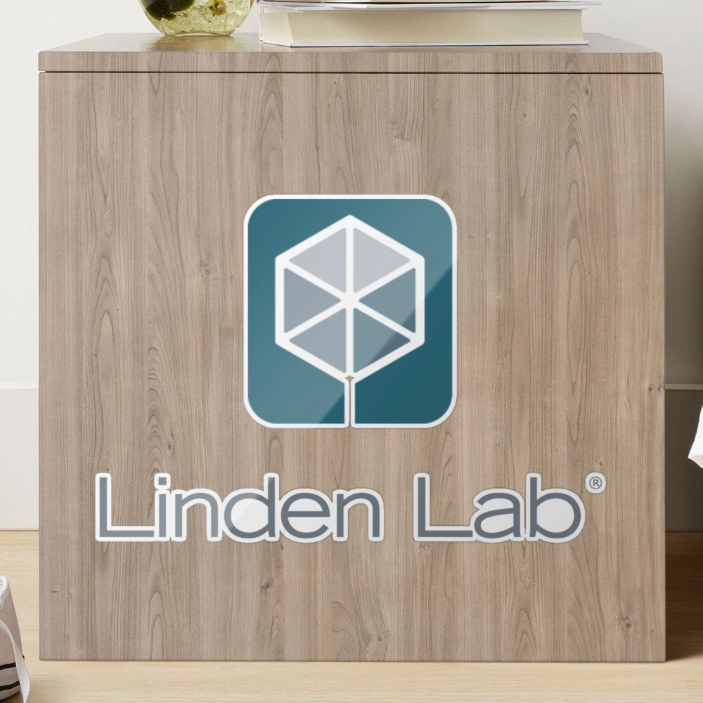 Linden Lab Logo Second Life Join Us For A Special Edition Of Lab Gab
