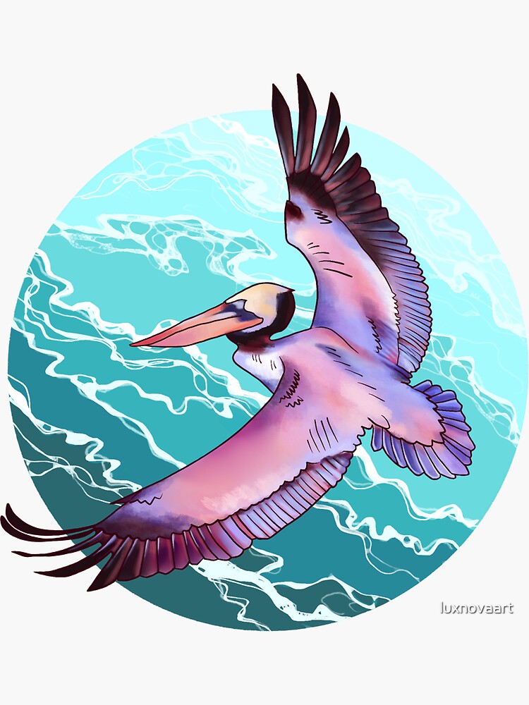 "Support Our Scoops- Lined" Sticker for Sale by luxnovaart | Redbubble