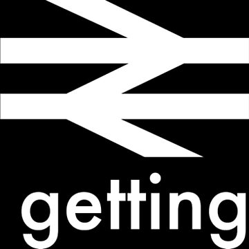 "We're getting there." Essential T-Shirt for Sale by DesignByMH | Redbubble