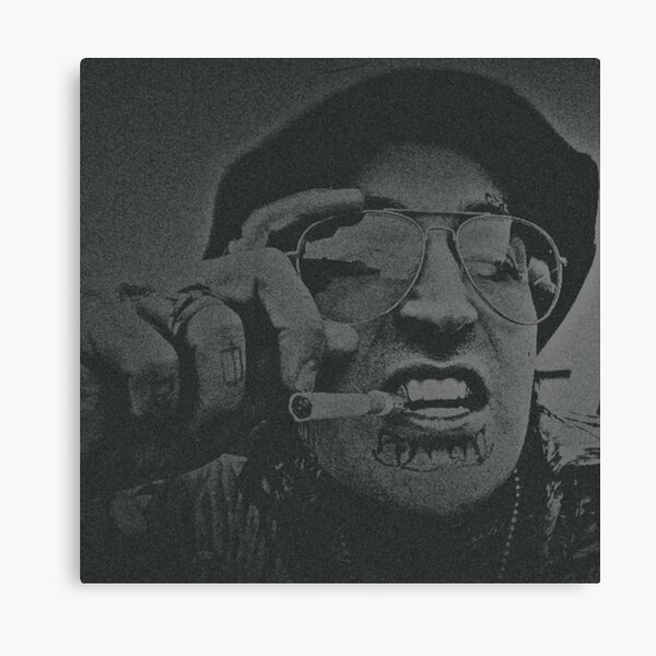 Yelawolf Canvas Prints | Redbubble