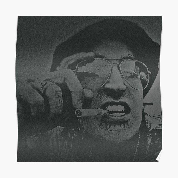 Yelawolf Posters | Redbubble
