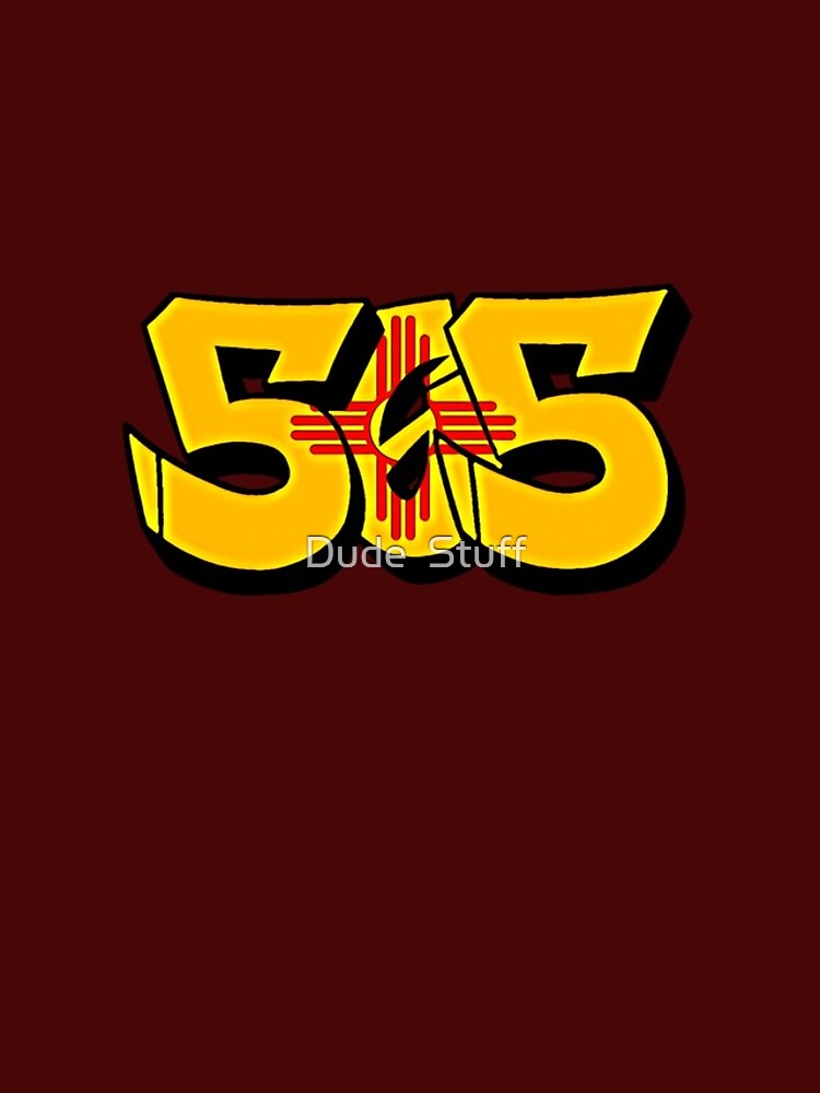 "New Mexico Flag License Plate 505 Area Code By Graffiti Muscle" iPhone ...
