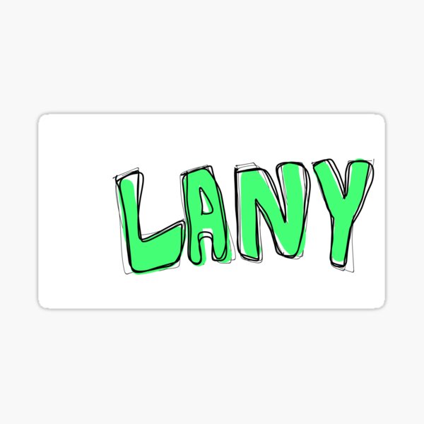 Lany Band Gifts & Merchandise | Redbubble