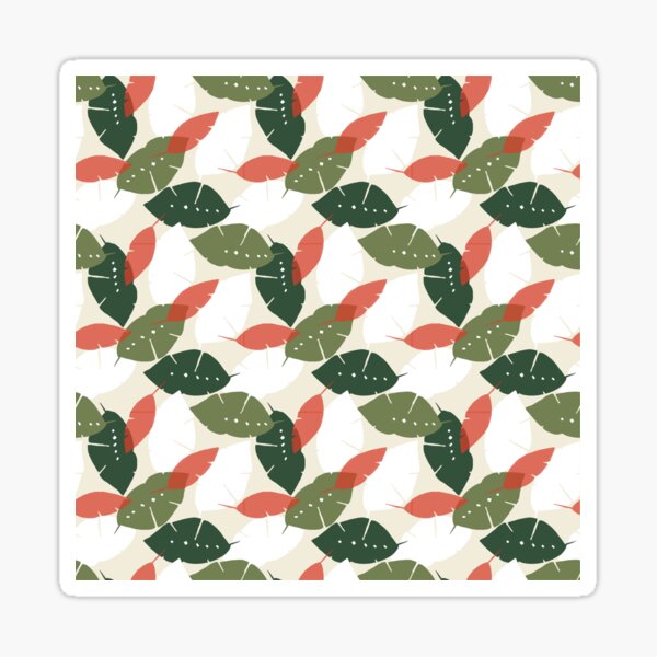 "Shades" Sticker by Xewali | Redbubble