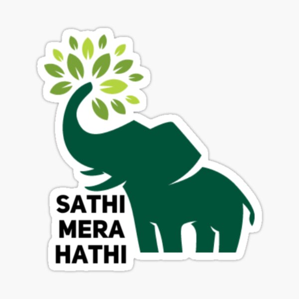 Hathi Gifts & Merchandise | Redbubble