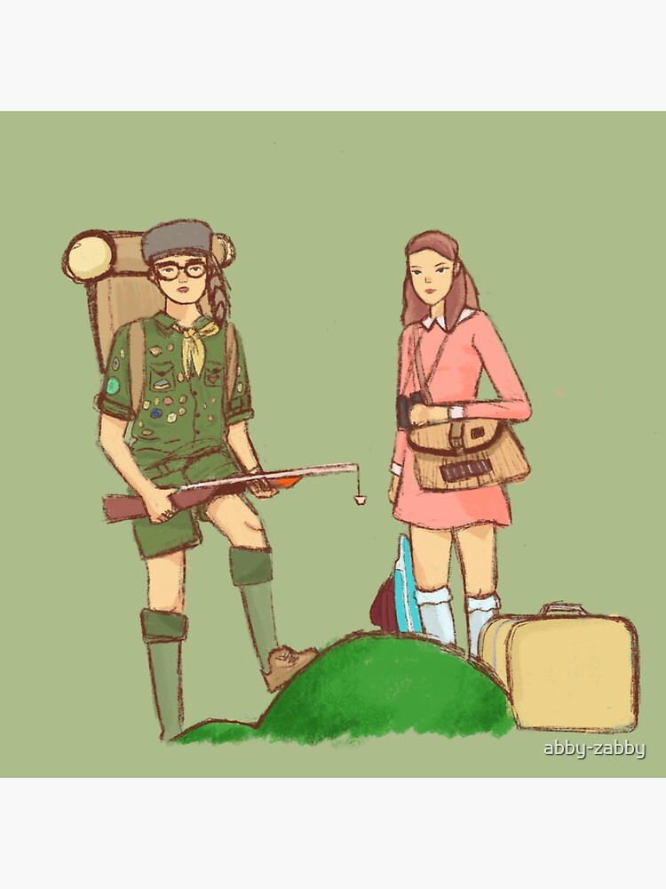 "Sam and suzy :)" Sticker for Sale by abby-zabby | Redbubble