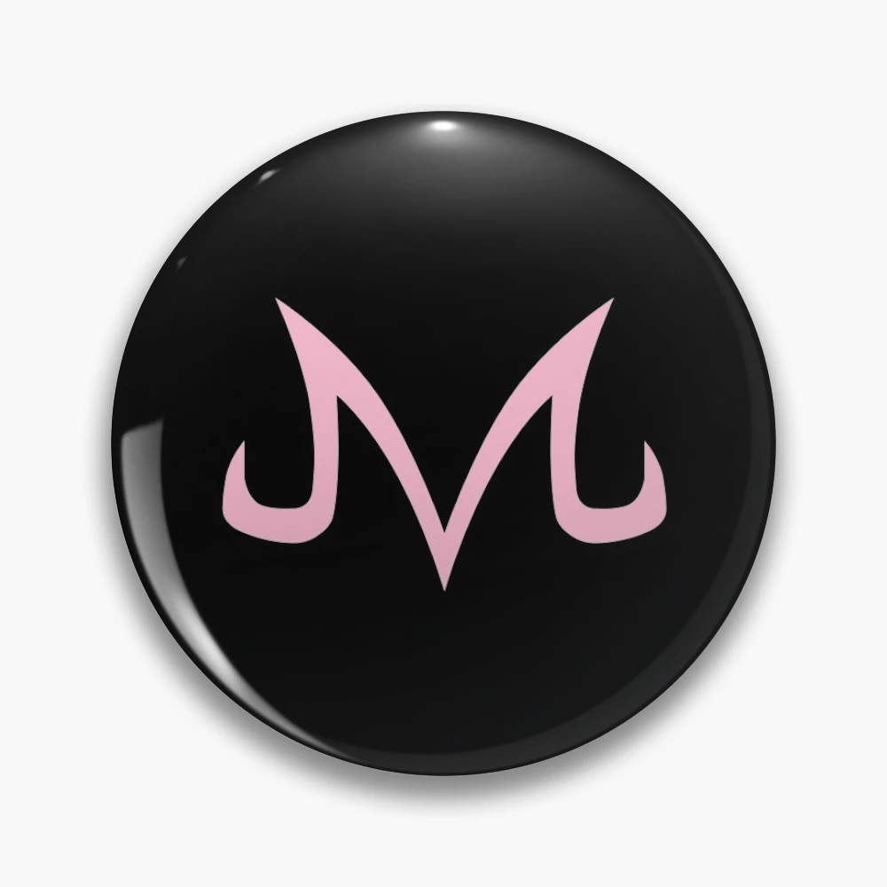 Majin Boo Logo Majin Boo Kid Logo PNG Vector (CDR) Free Download