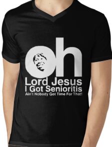 Senioritis: T-Shirts | Redbubble