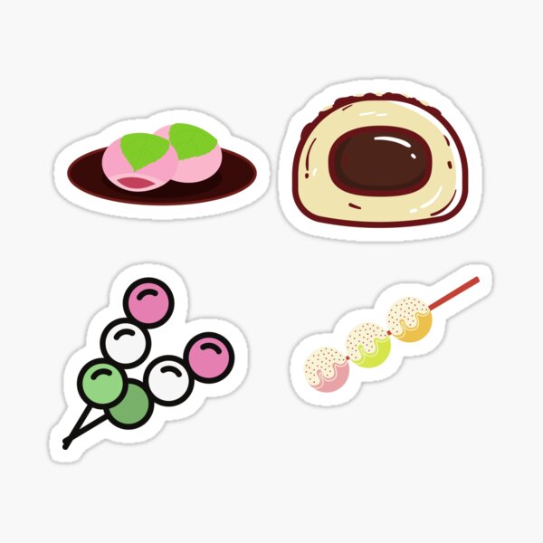 Mooch Stickers | Redbubble