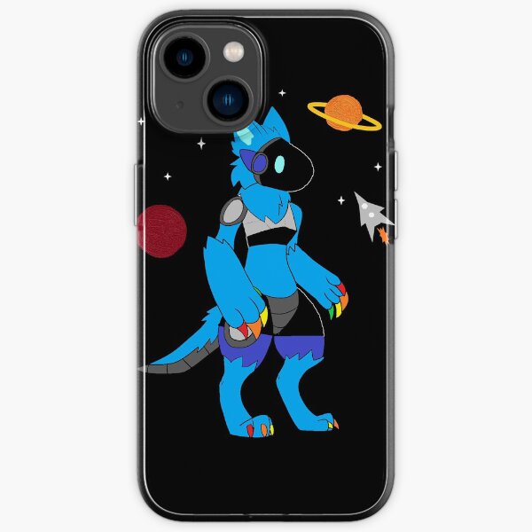 "Skye Protogen Space " iPhone Case for Sale by SkyeProtogen | Redbubble