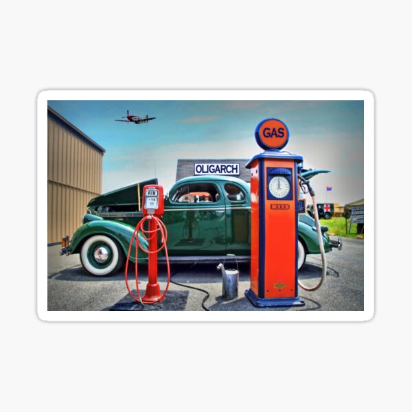 "Ding Ding for Service" Sticker for Sale by djphoto | Redbubble