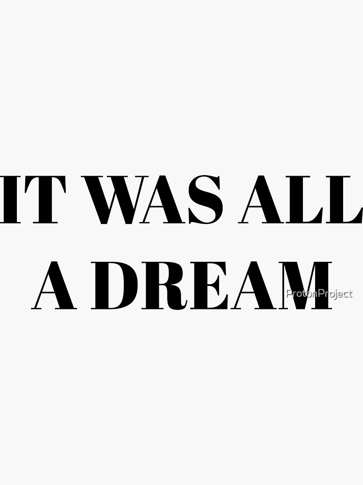 "Code-Blooded" Sticker by ProtonProject | Redbubble