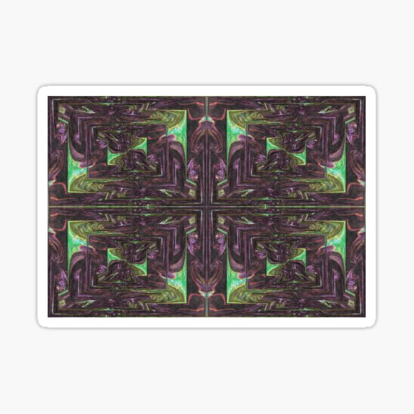 "Resolution" Sticker for Sale by owlspook | Redbubble