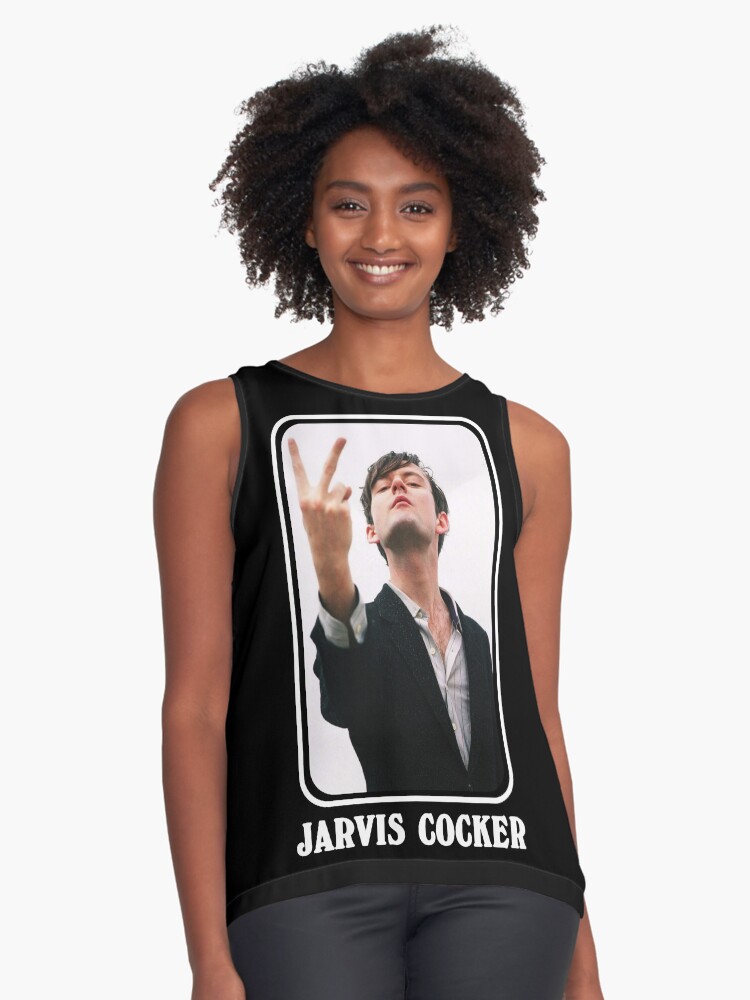 "Jarvis Cocker Poster" Poster for Sale by Ovnil | Redbubble