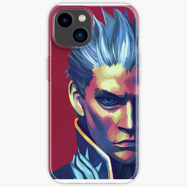 "DMC4 | Devil May Cry | Vergil" iPhone Case for Sale by kidneph | Redbubble