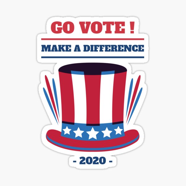 "Make a difference" Sticker for Sale by bodyposter | Redbubble