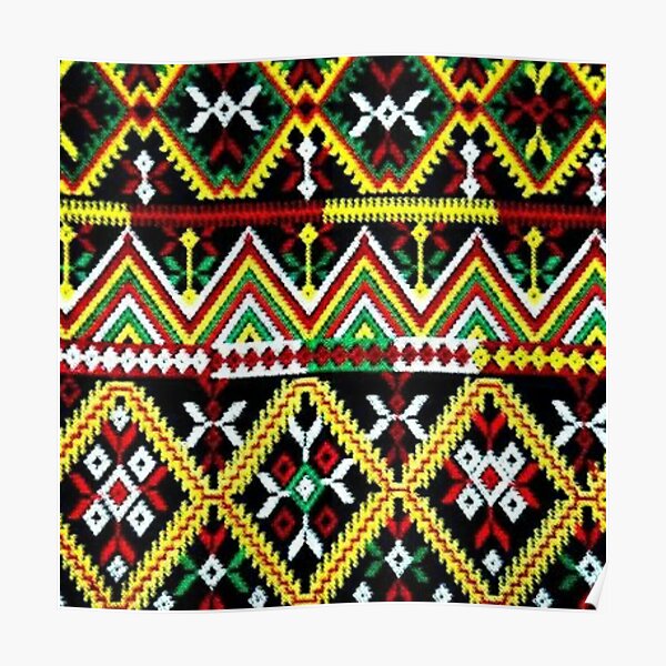 Ifugao Posters | Redbubble