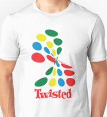 Twister T-Shirts | Redbubble