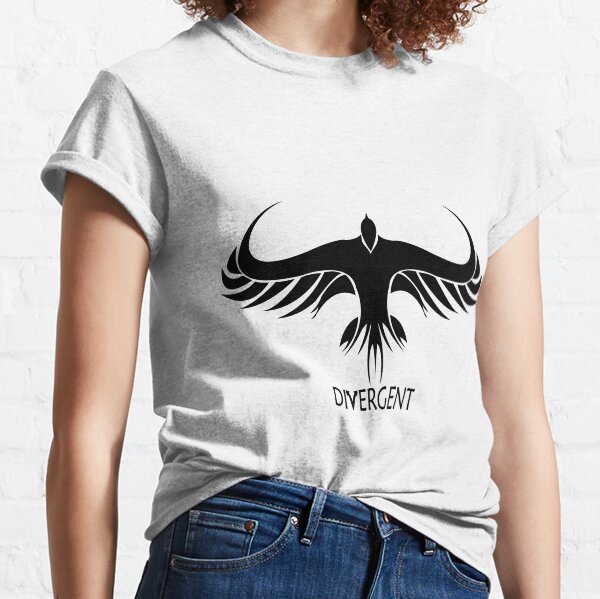 Divergent Merch & Gifts for Sale | Redbubble