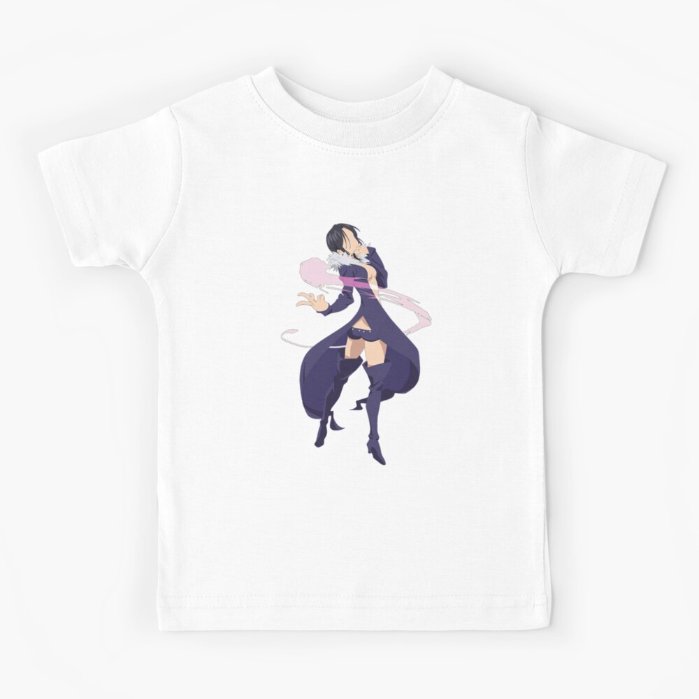 "Merlin seven deadly sins" Kids T-Shirt by Anime-Dude | Redbubble