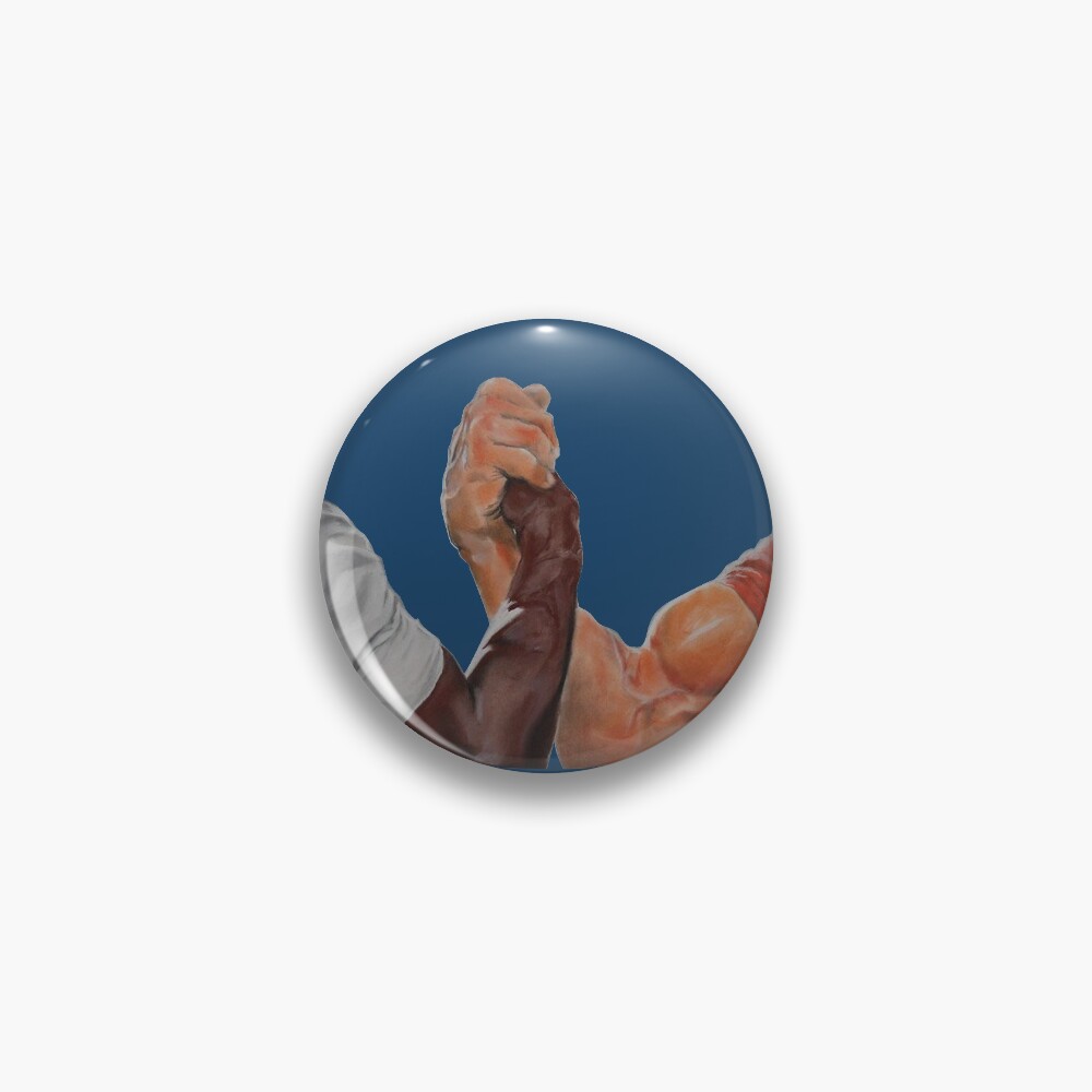 "Epic Handshake meme" Sticker for Sale by Shores-Store | Redbubble