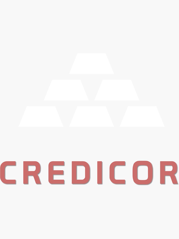 "Terraforming Mars: Credicor" Sticker by memories90 | Redbubble