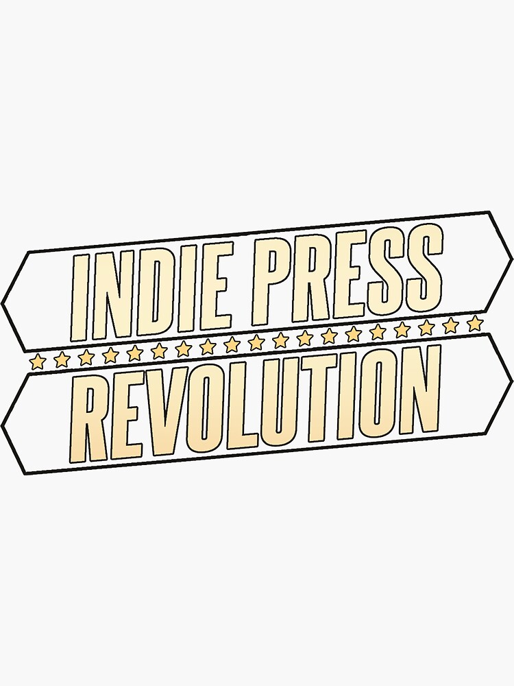 "Transparent IPR logo" Sticker by Shop-IPR | Redbubble