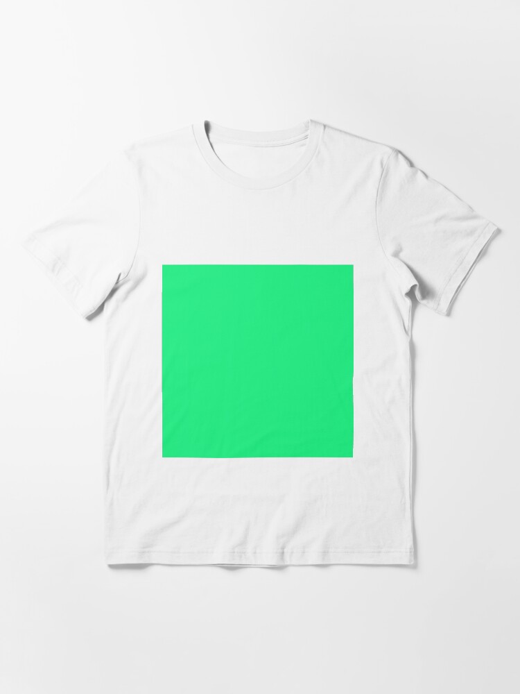 "green screen" T-shirt for Sale by basitcv | Redbubble | greenscreen t ...