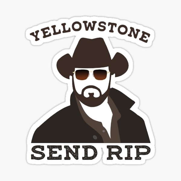 Send Rip Gifts & Merchandise | Redbubble