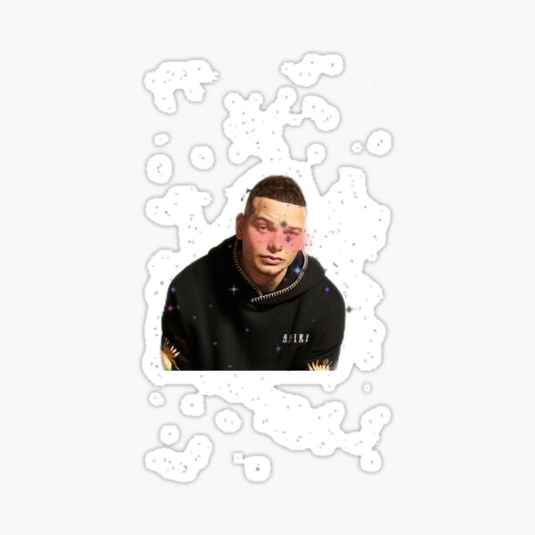 Kane Brown Stickers | Redbubble