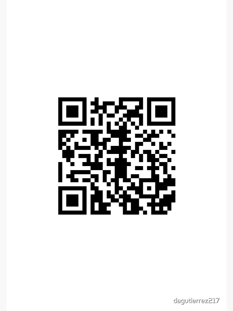 Cuaderno de espiral «Código QR del menú de Dios de Stray Kids» de ...