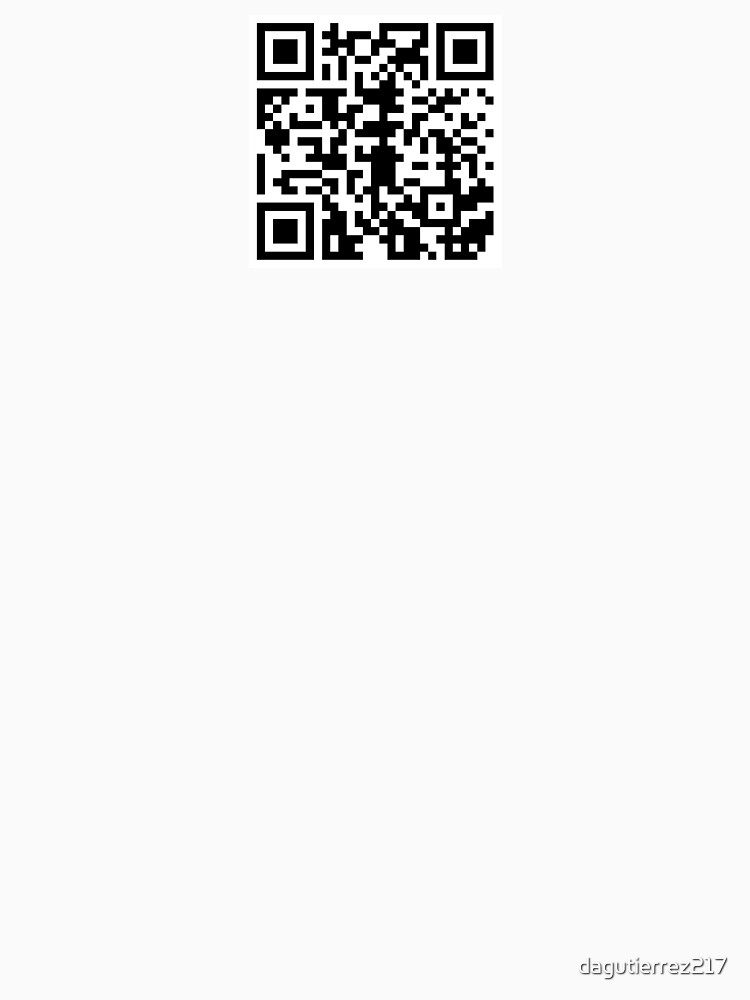 "Stray Kids God's Menu QR Code" T-shirt for Sale by dagutierrez217 ...