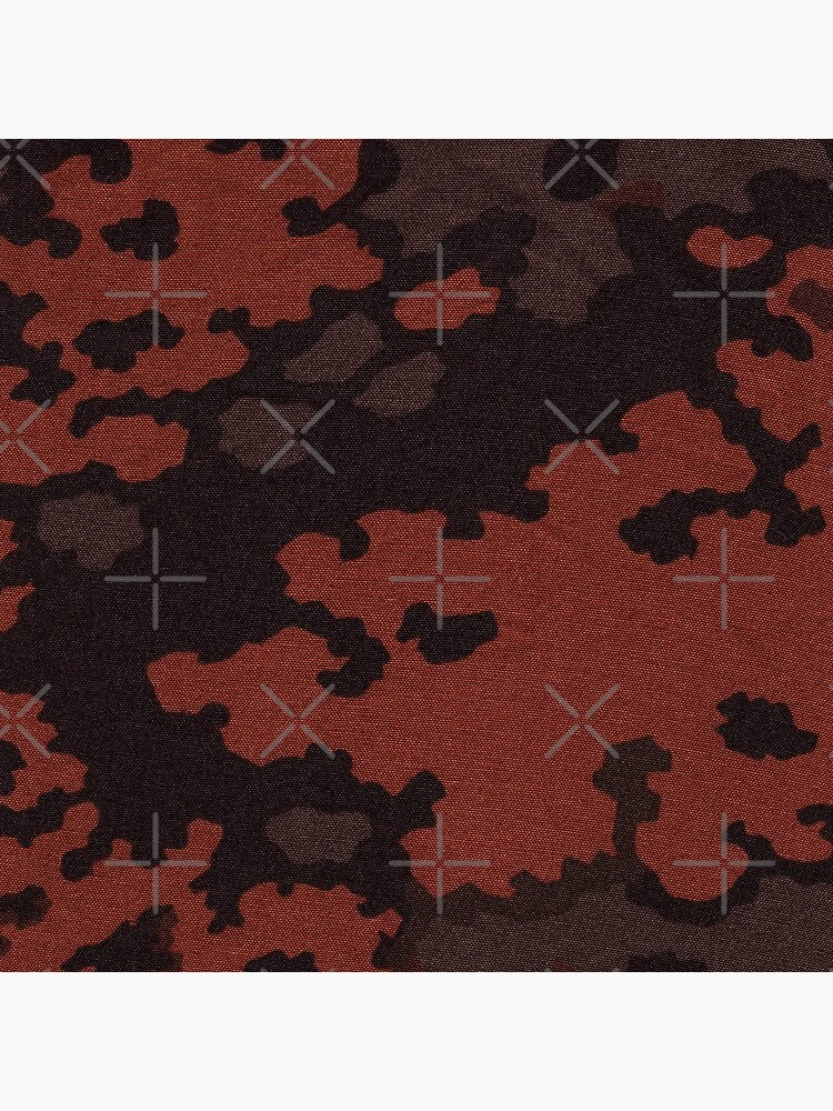 "Eichenlaubmuster Autumn SS dotted German ww2 camouflage" Pin for Sale ...