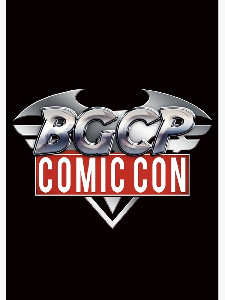 "Generation BGCP" Art Print by BGCPComicCon | Redbubble