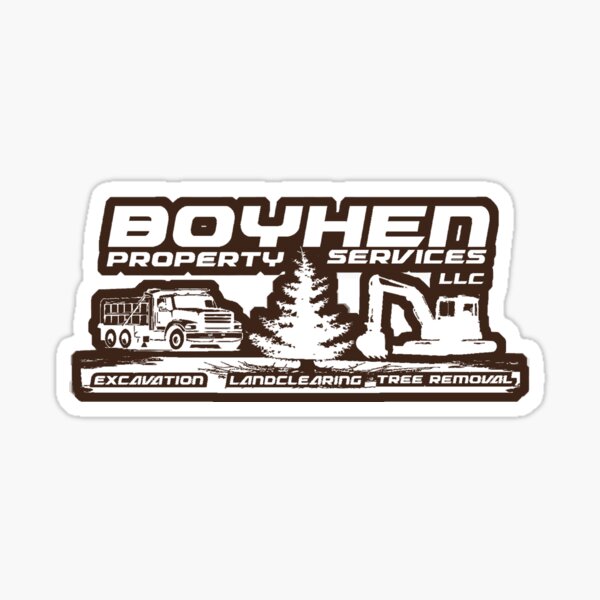 "bps logo for sticker" Sticker by aagar | Redbubble