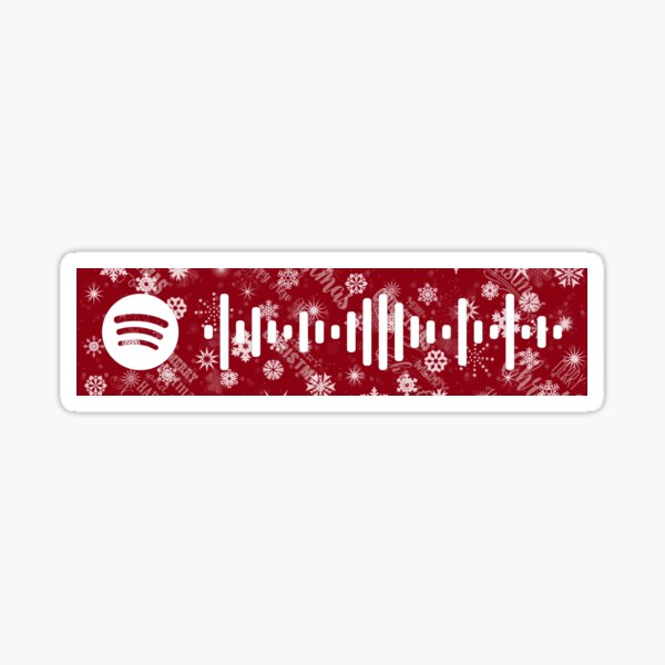 Christmas Scan Code Gifts & Merchandise | Redbubble
