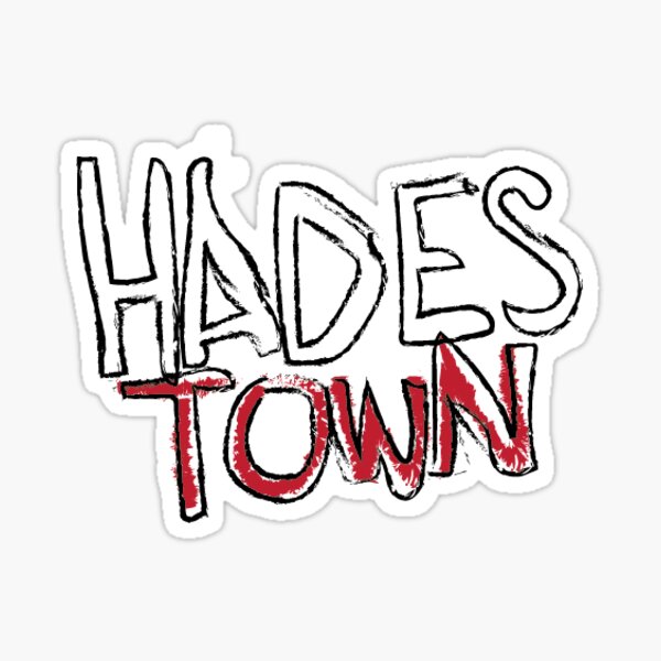 Hadestown Gifts & Merchandise | Redbubble