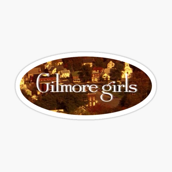 Gilmore Girls Gifts & Merchandise | Redbubble