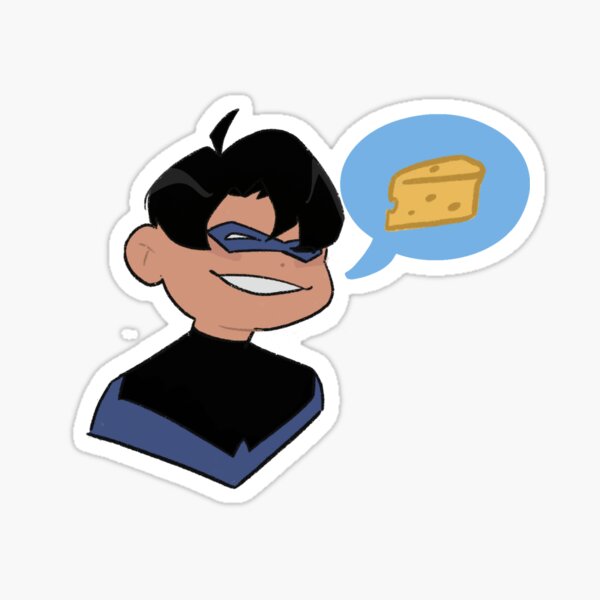 Nightwing Merch & Gifts for Sale | Redbubble