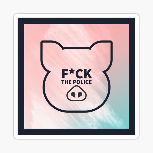"FTP" Sticker for Sale by ComradeEcho | Redbubble