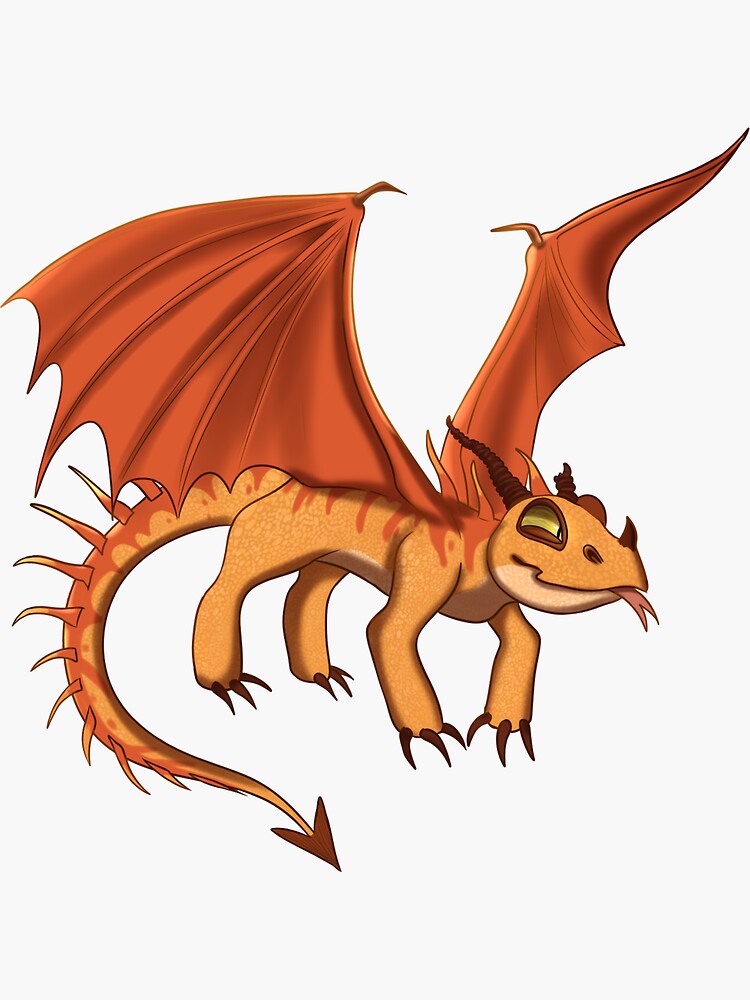 "terrible terror" Sticker for Sale by fantarays | Redbubble