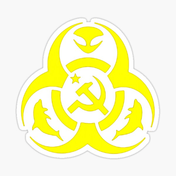 Posadism Gifts & Merchandise | Redbubble