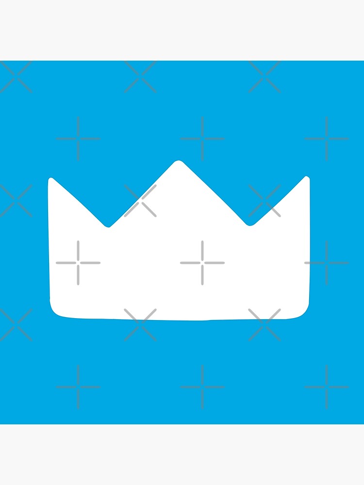 "Twitch prime icon" Poster for Sale by Ccchung2215 | Redbubble