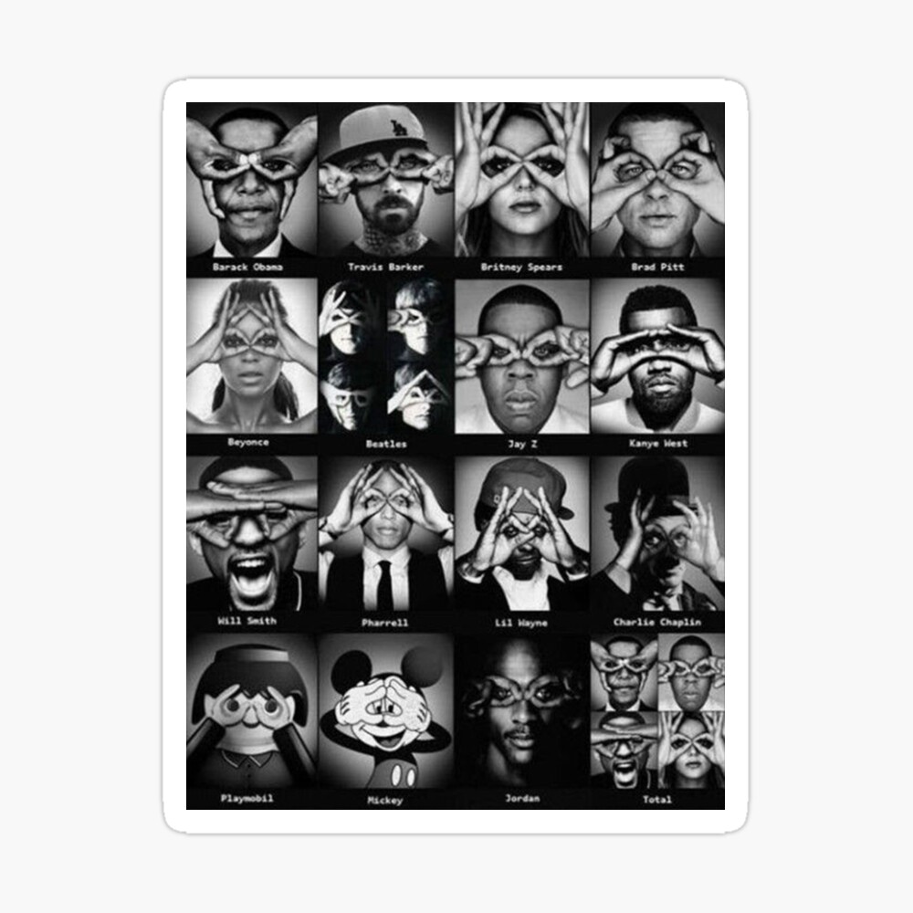 What Singers Are Illuminati What Is The Fascination With The