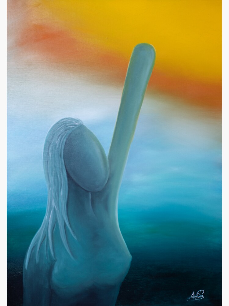 "Strive" Sticker by stew1981 | Redbubble